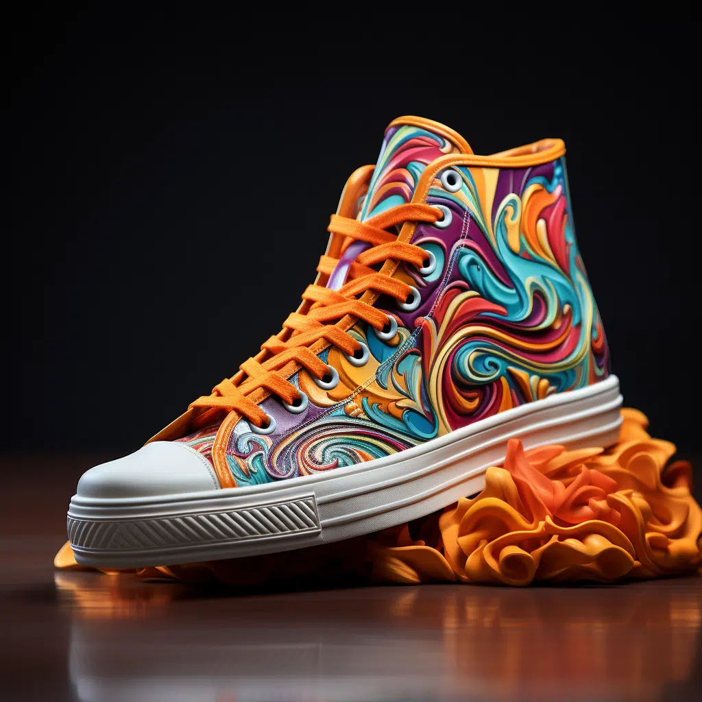 Top 5 Designer Sneakers: Must-See Picks