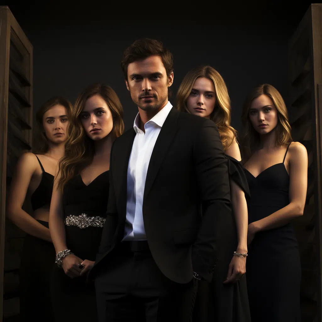 Do Revenge Cast: 6 Insane Secrets Revealed