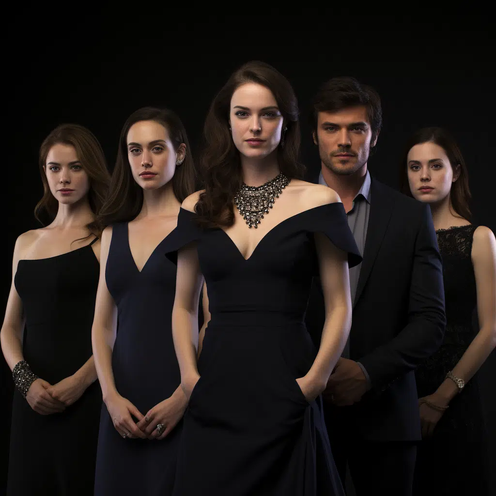 Do Revenge Cast: 6 Insane Secrets Revealed