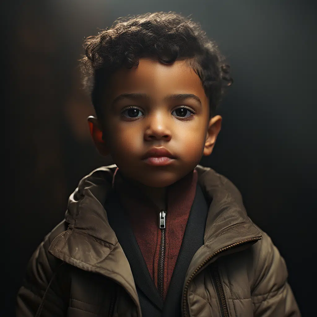 Drakes Son: A Journey Into Fame At Age 6