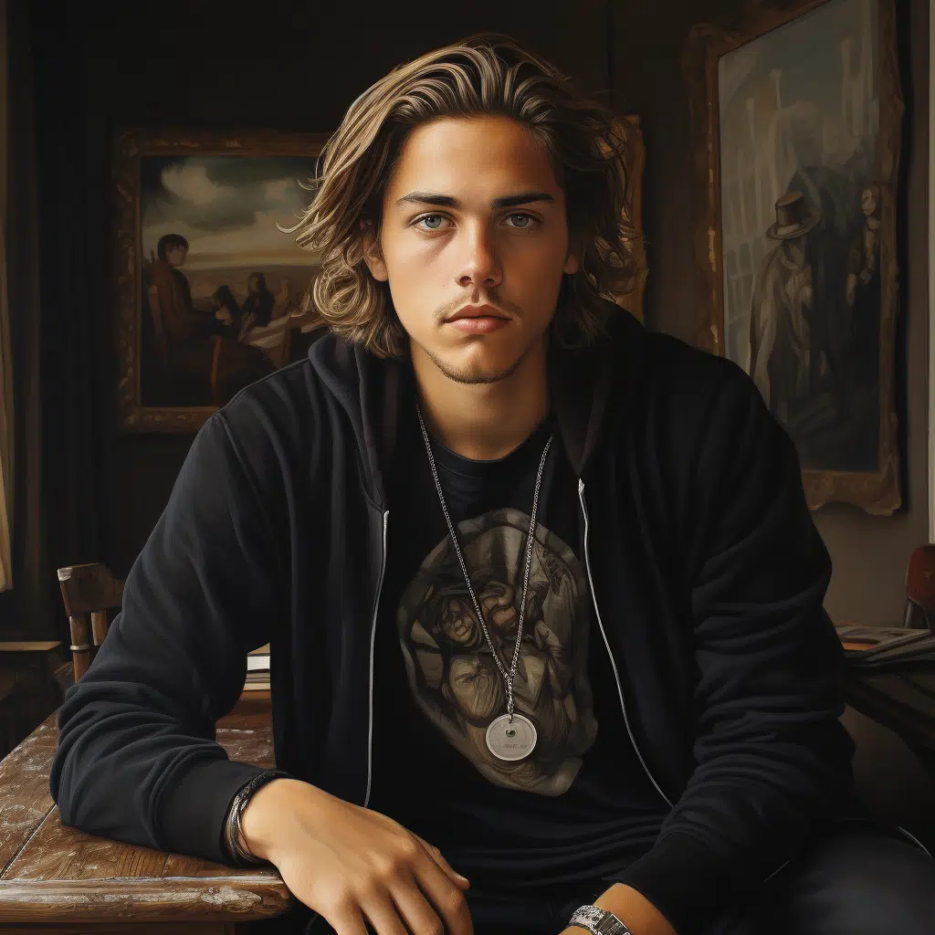 Dylan Sprouse: From Child Star to Leading Roles