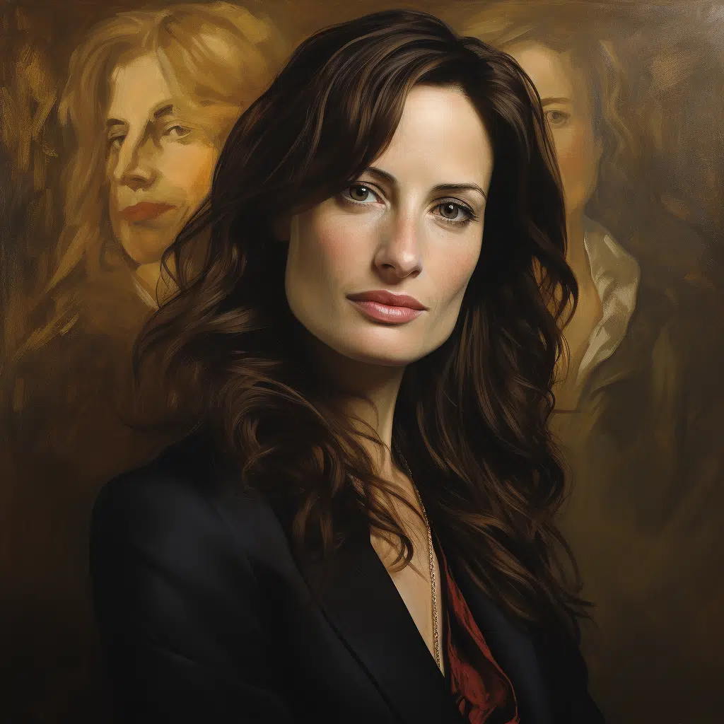 Elizabeth Reaser: Greatest Roles and Performances