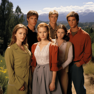Everwood Cast: Where Are They Now?