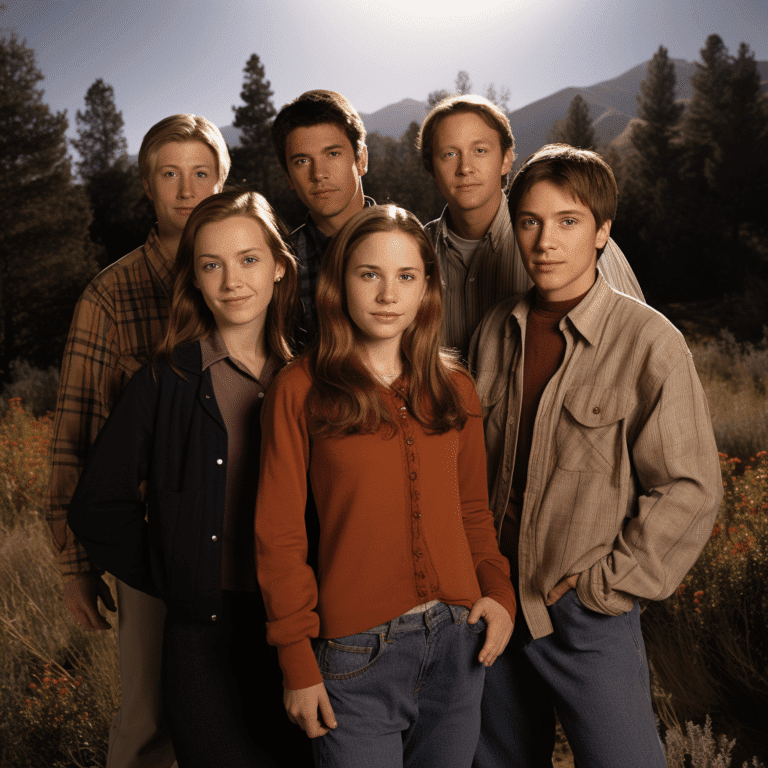 Everwood Cast: Where Are They Now?