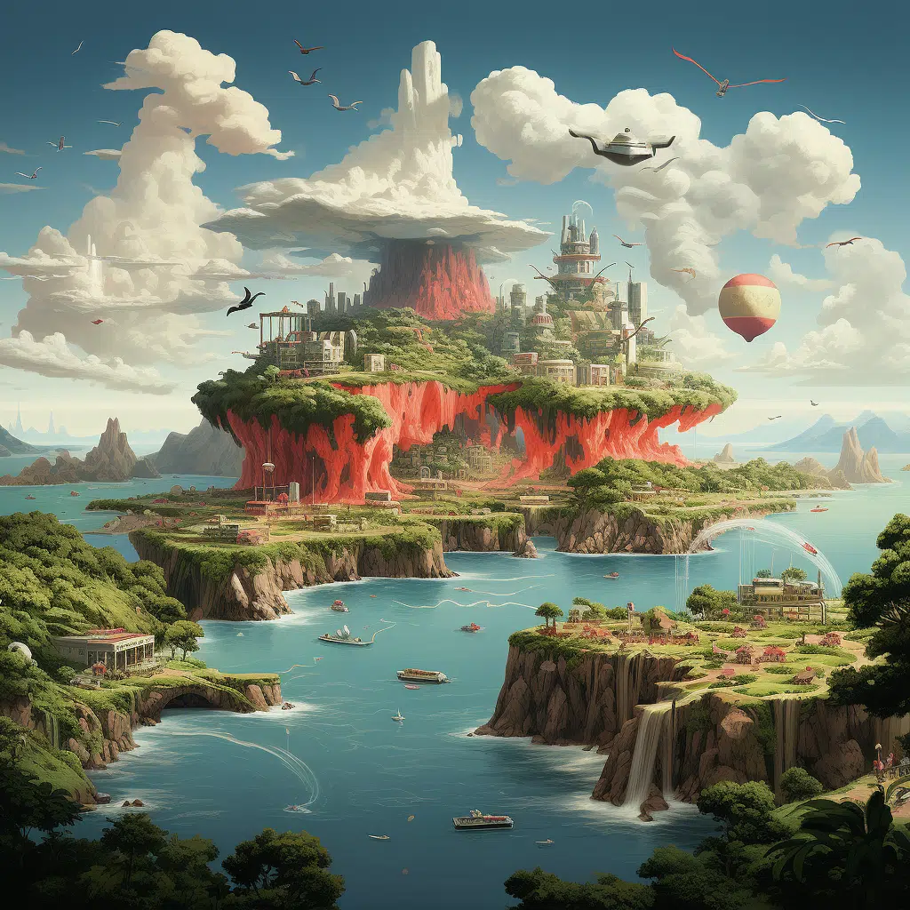 Fboy Island: Behind the Scenes with 5 Truths