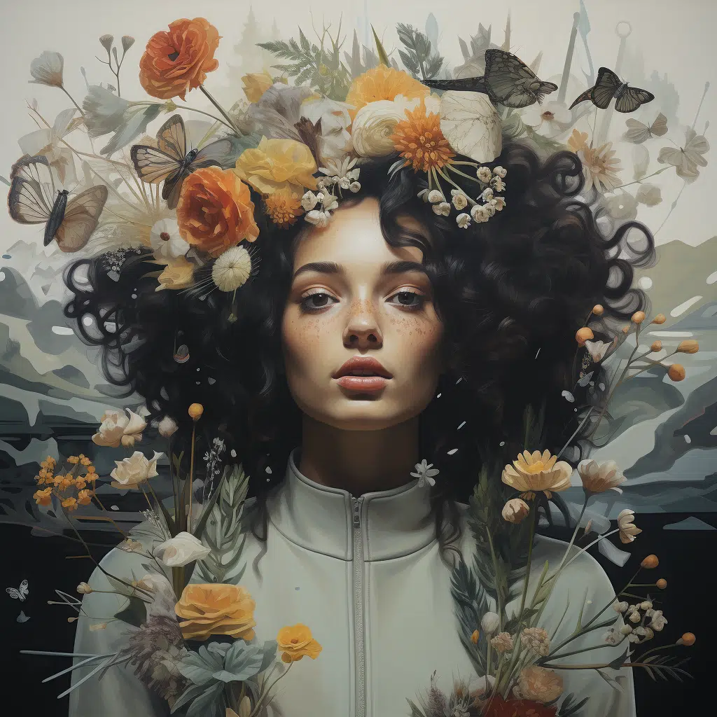 Hassie Harrison: Top 5 Breakout Performances