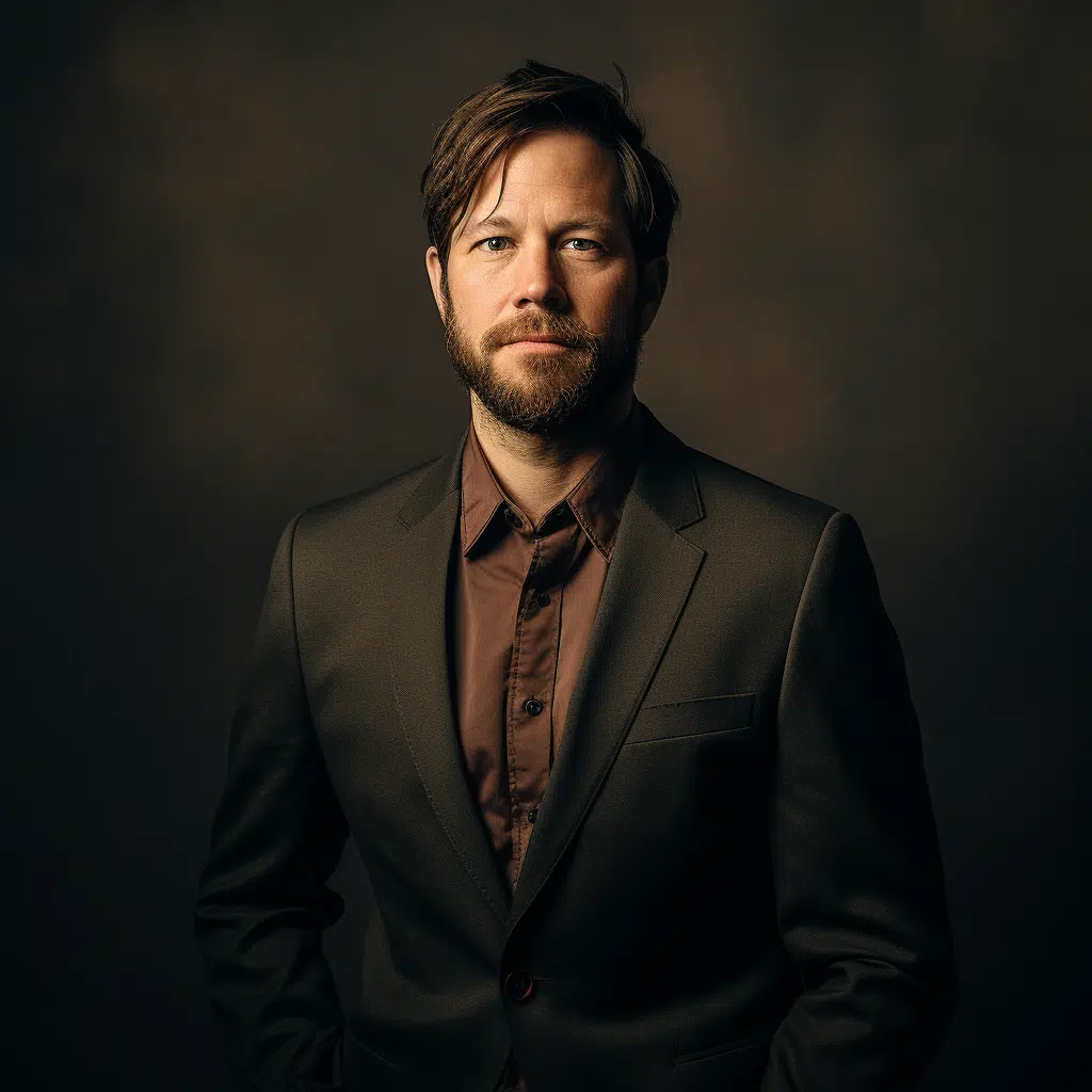 Ike Barinholtz: 7 Hilariously Insane Fun Facts