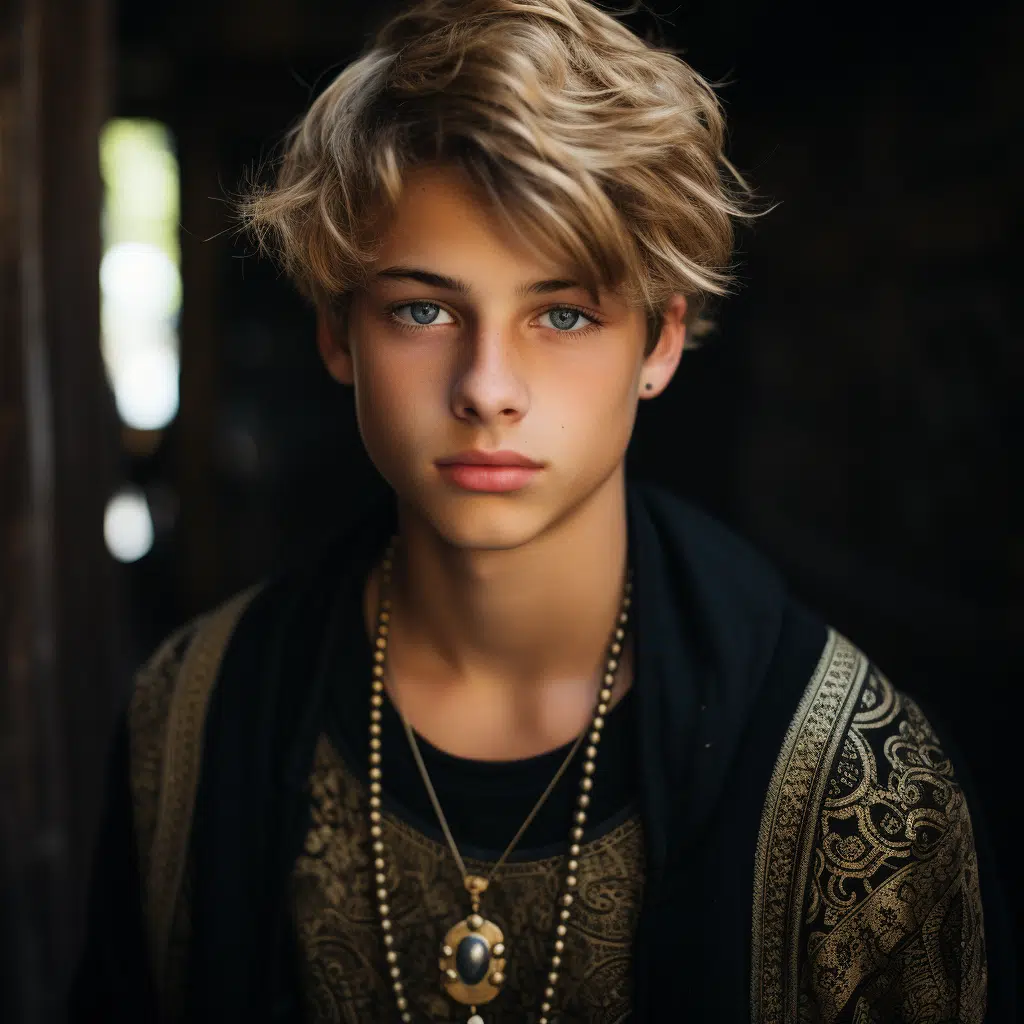 Jace Norman's Rise: An Unbelievable Journey