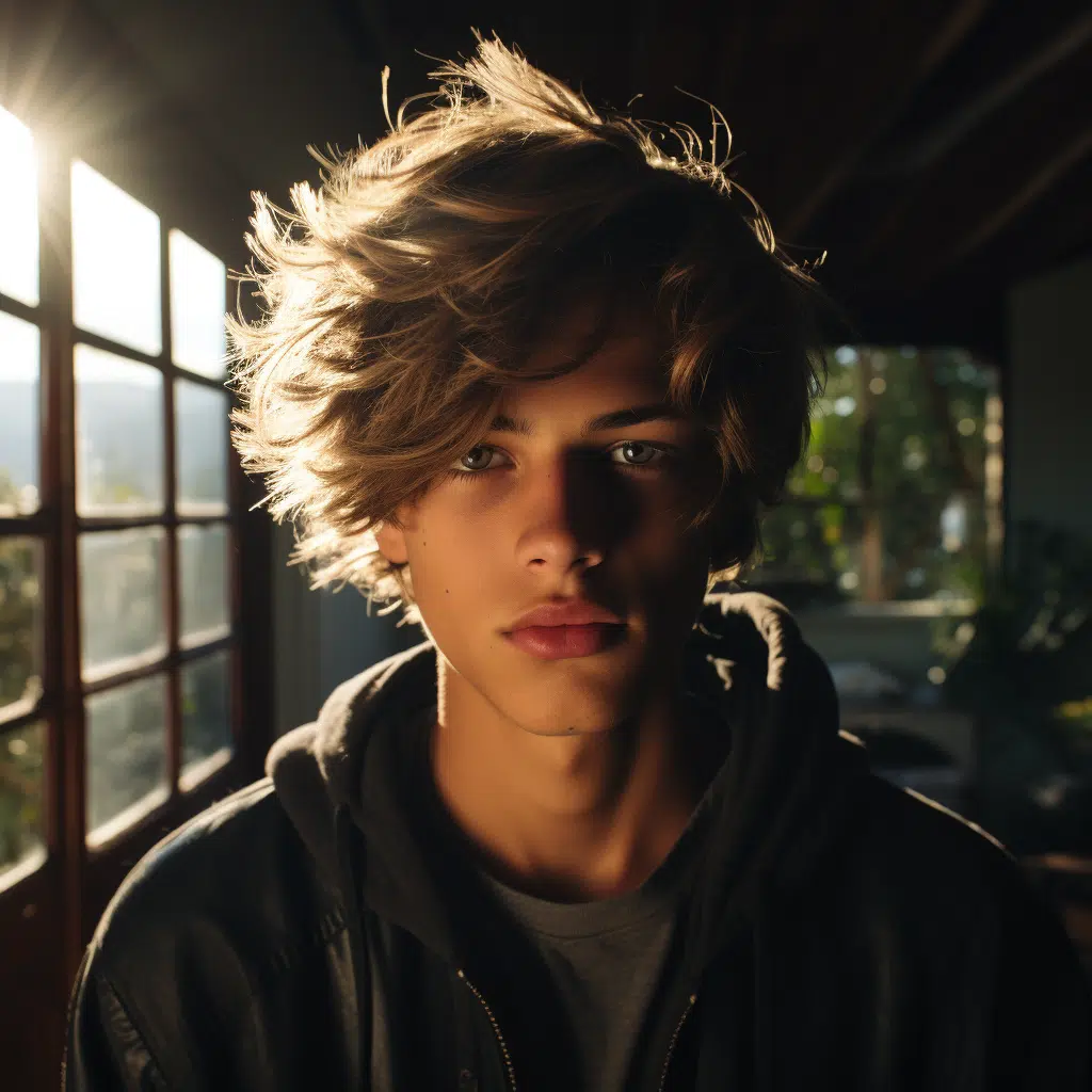 Jace Norman's Rise: An Unbelievable Journey