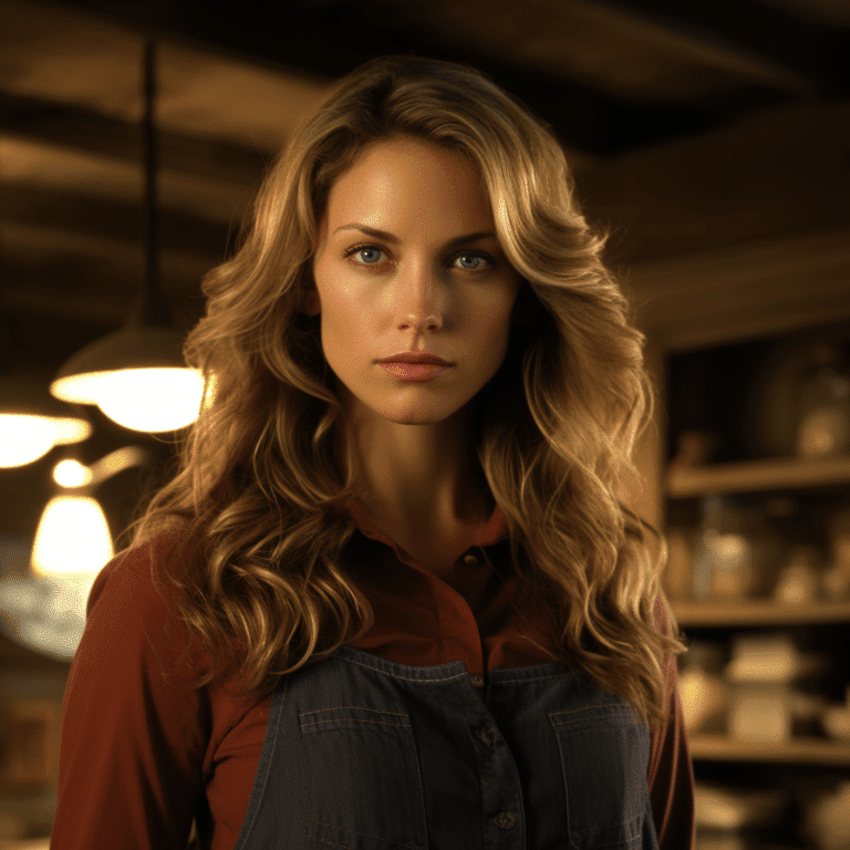 Jill Goodacre: 5 Facts That Will Astonish You
