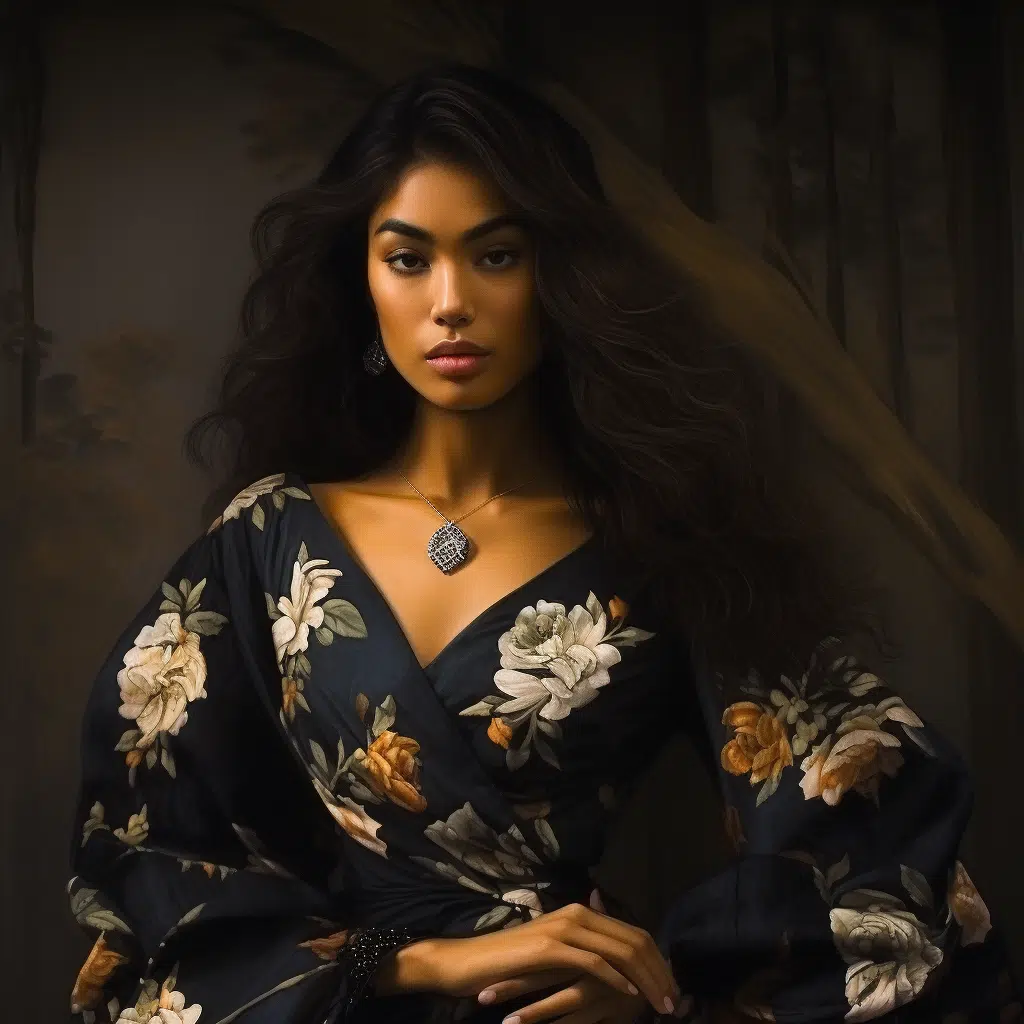 Kelly Gale's Runway Moments: Top 5 Insane Picks