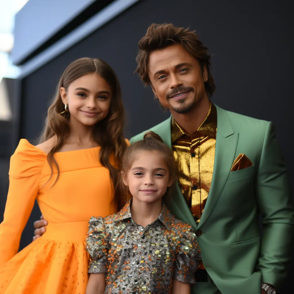 Kids Choice Awards 2024: Top 10 Epic Moments