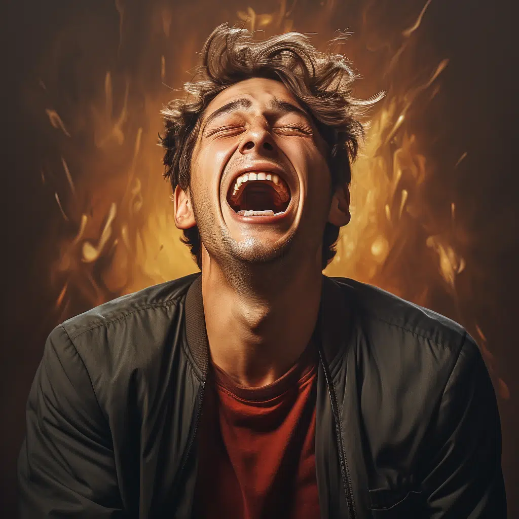The Cultural Impact of the Laughing Meme