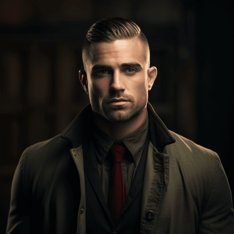 Mark Salling: A Tragic Fall From Grace