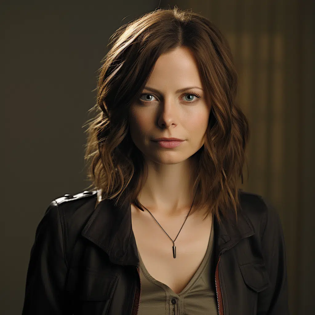 Mary Lynn Rajskub's Impact on 24