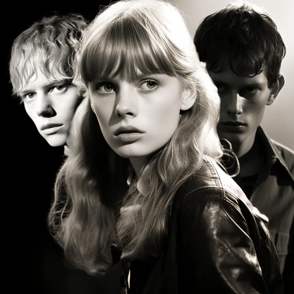 Mia Farrow: Shocking Secrets From Her Life
