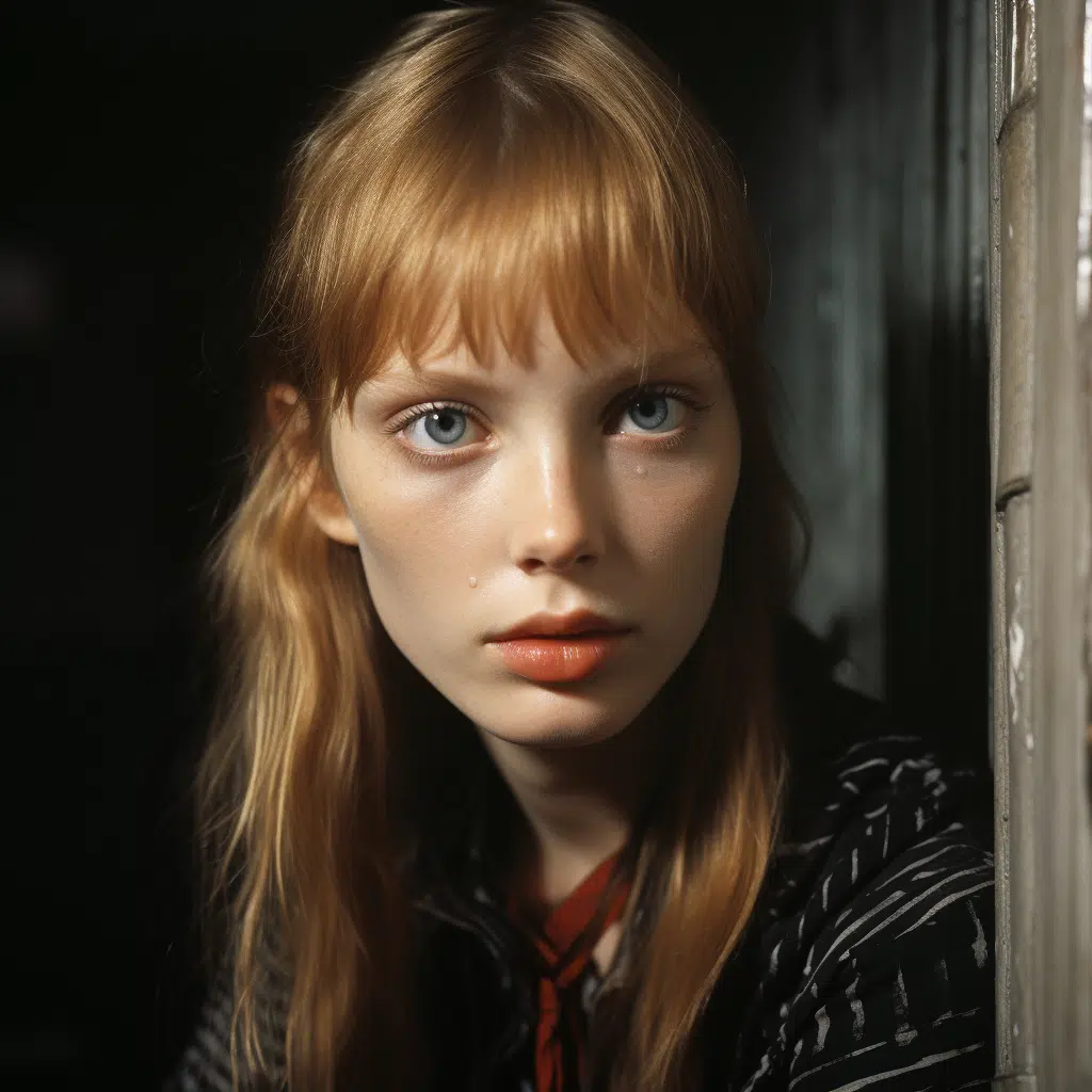 Mia Farrow: Shocking Secrets From Her Life