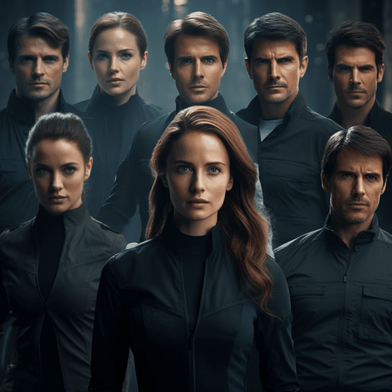Mission Impossible 7 Cast: New Epic Revealed