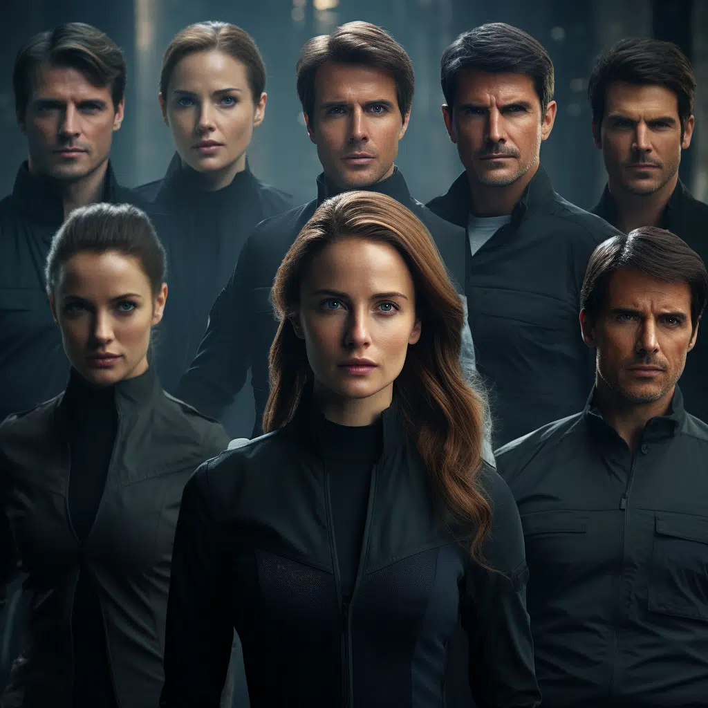 Mission Impossible 7 Cast: New Epic Revealed