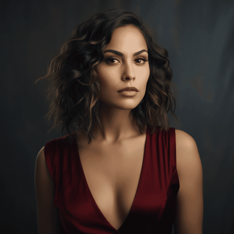 Monica Raymund: 5 Roles That Defined Her