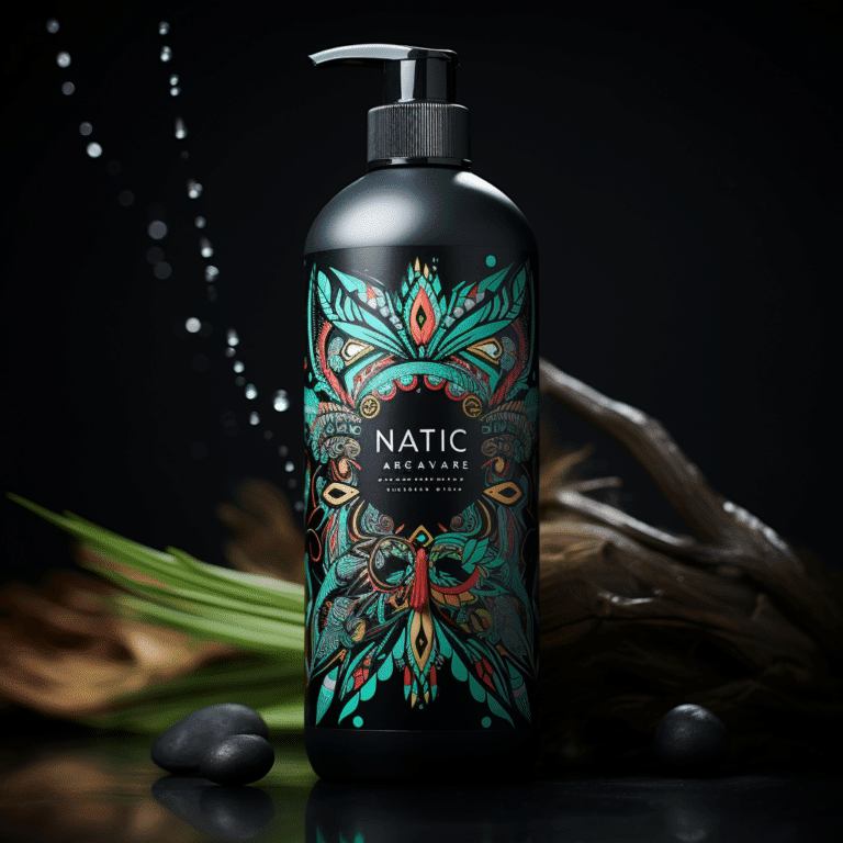 Discover the Best Native Body Wash: Top 5