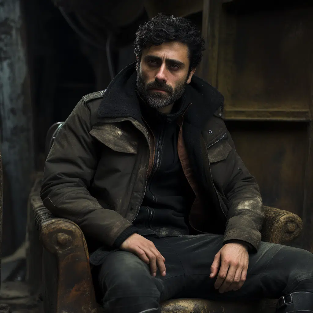 Oscar Isaac's Best Movies and TV Shows