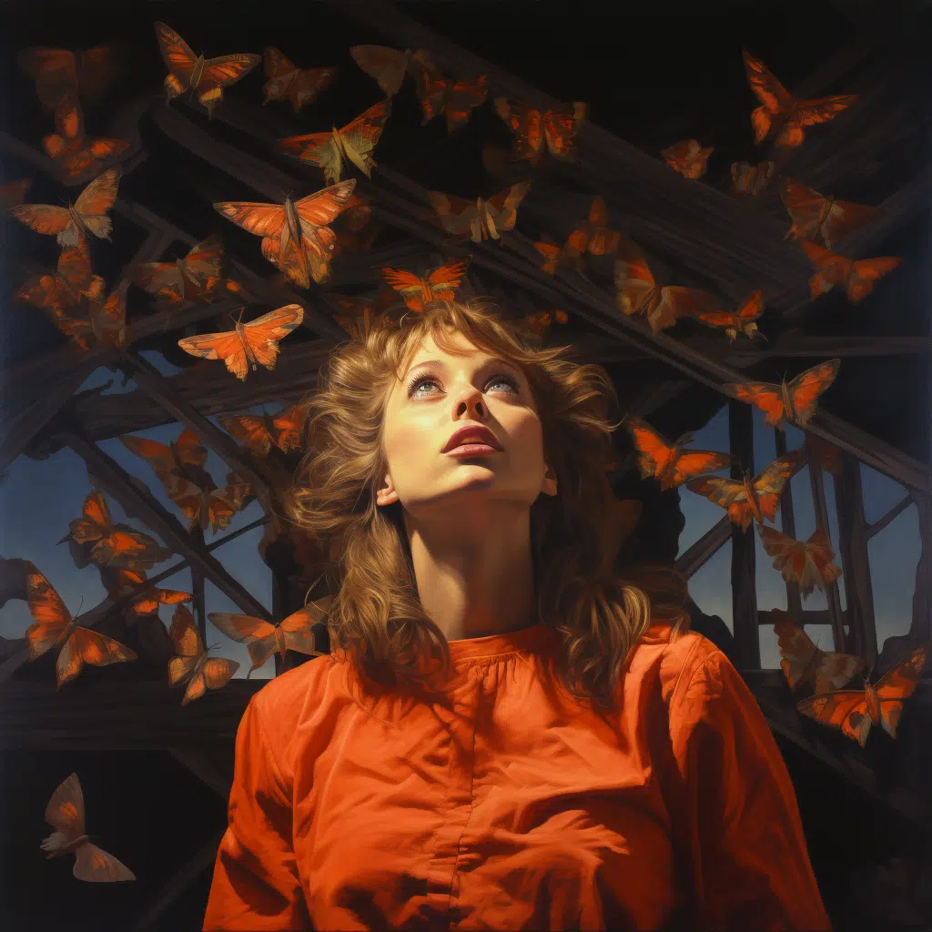 Patrick Renna: 7 Wild Facts About The Star