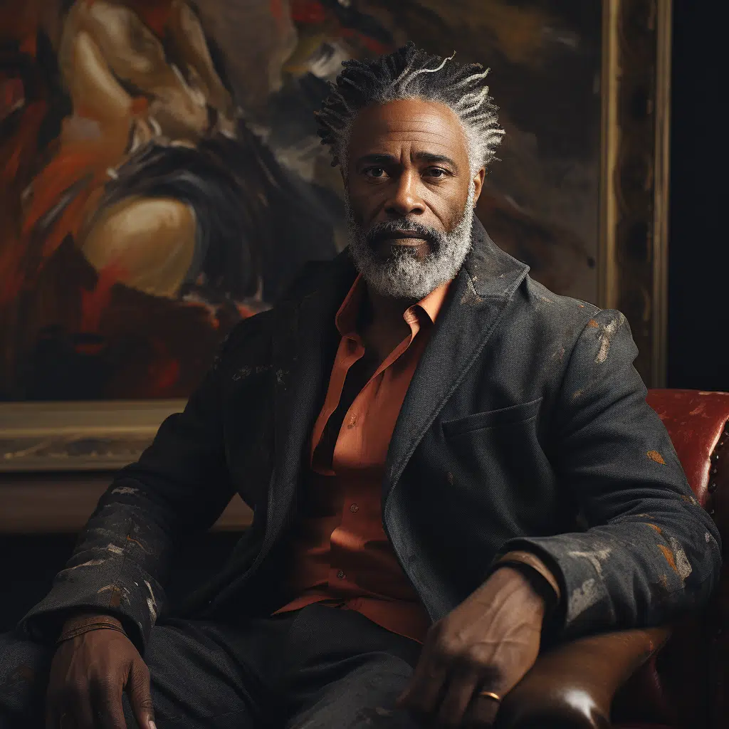 Richard Lawson's Acting Journey Unveiled