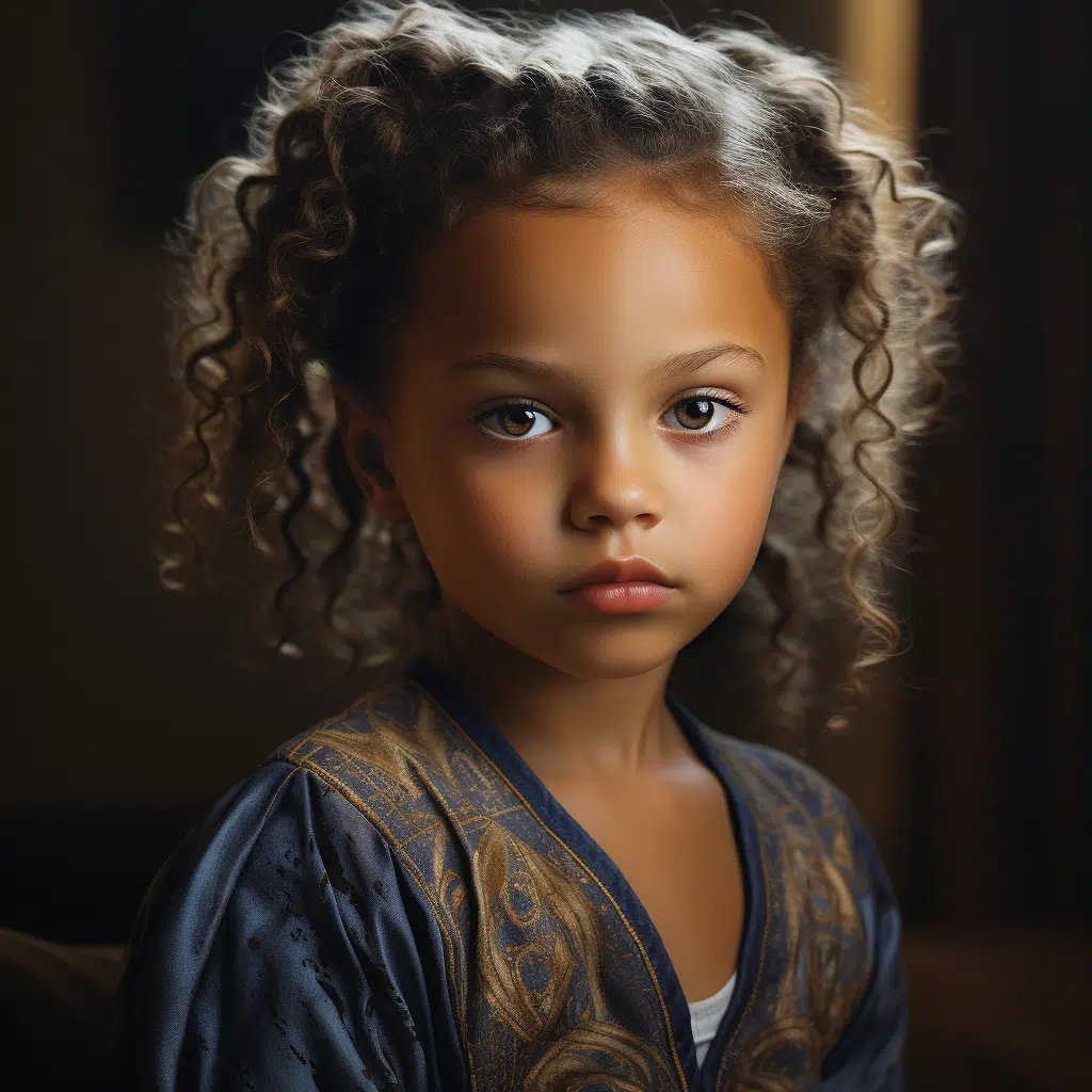 Riley Curry: From Cute to Fame's Frontline