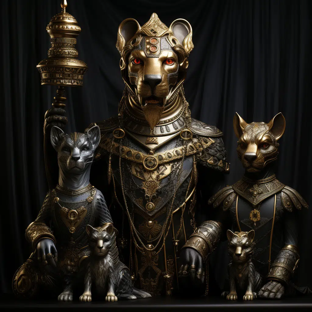 Royalty Family: Unveiled Secrets