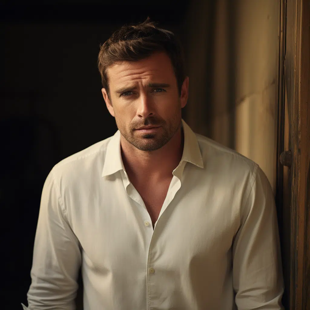 Scott Foley's TV Legacy: Top 5 Astounding Roles