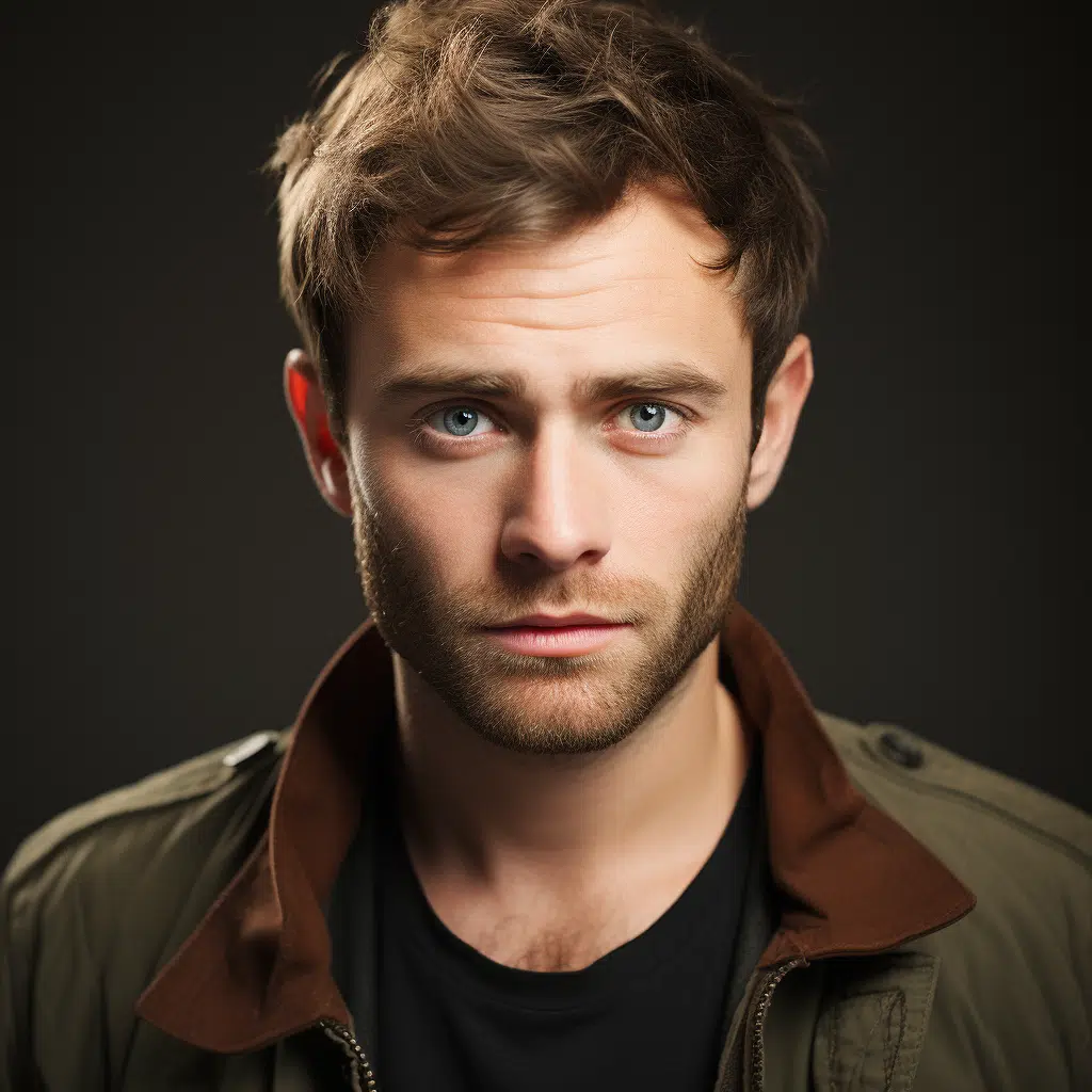 Seth Gabel: Transformations That Amazed Fans