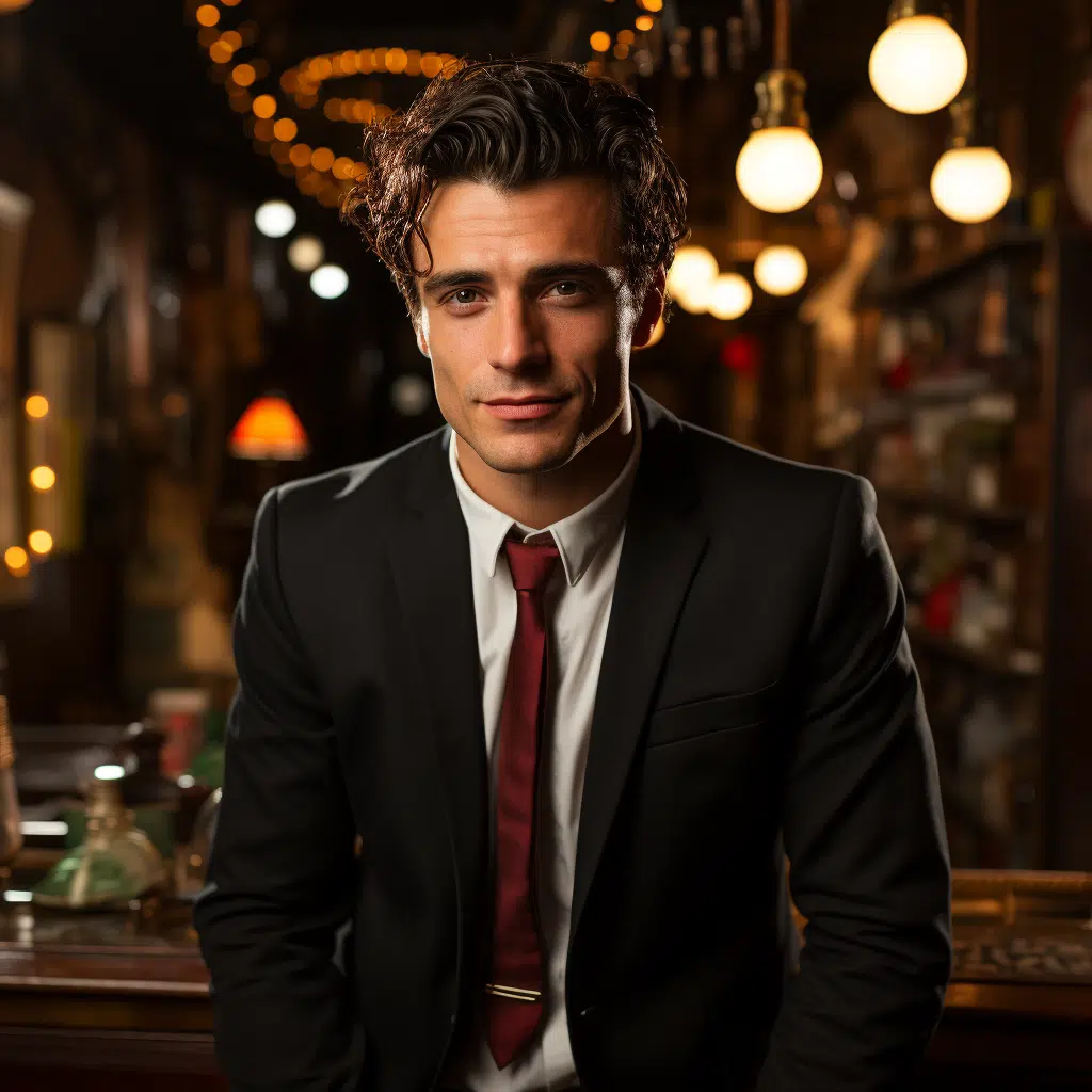 Tommy DeVito: Decades of Music Magic Revealed