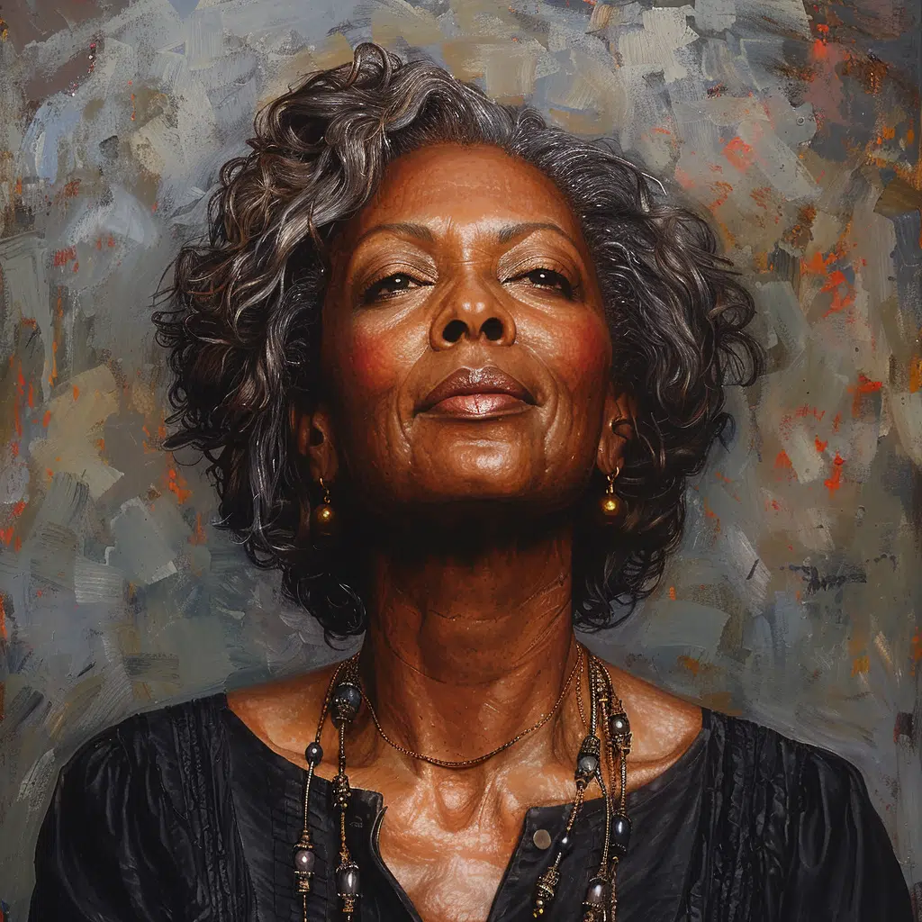 Alfre Woodard: Unveiling 5 Life-Changing Facts