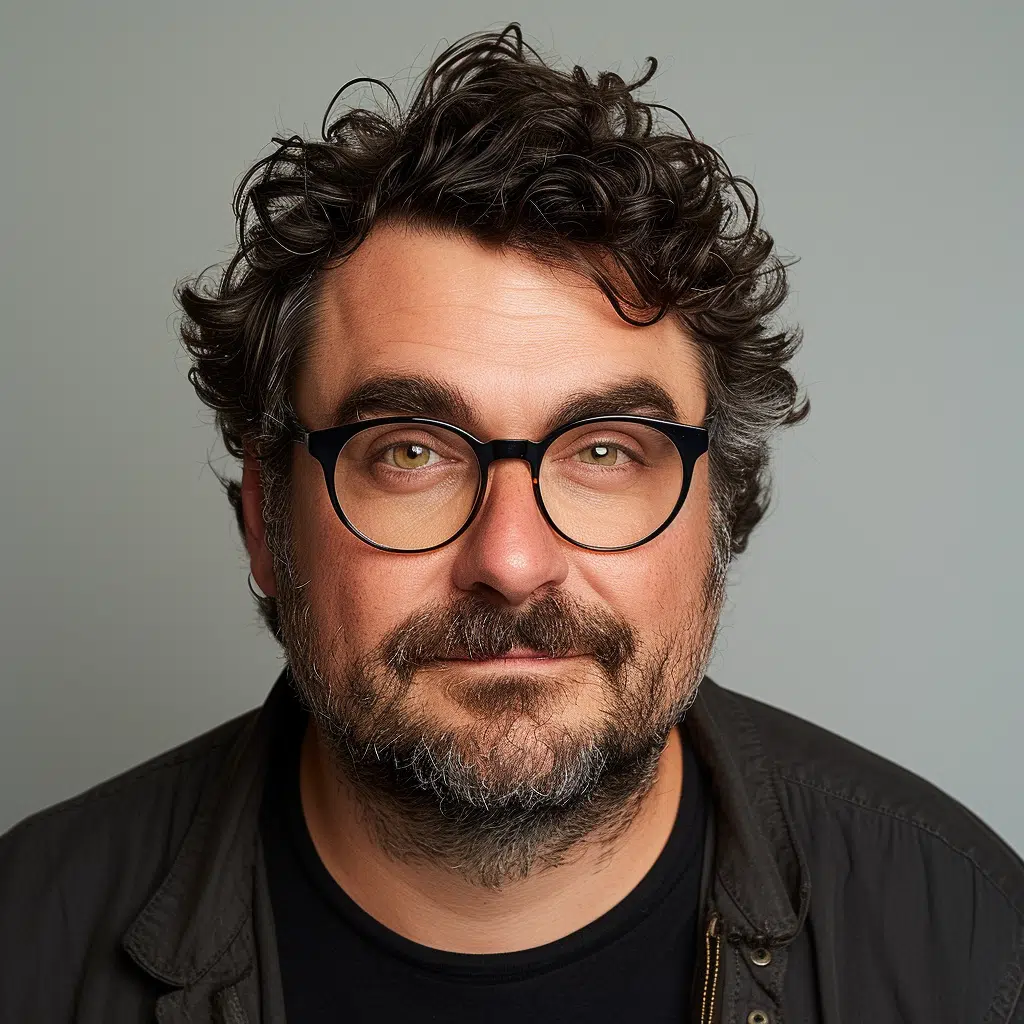 Bobby Moynihan's Comedy World Unmatched