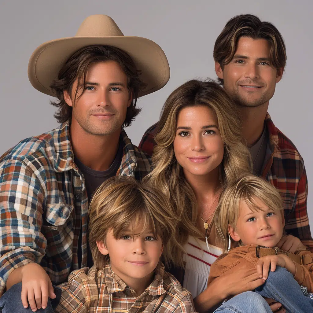 Fuller House Cast's Shocking Conclusion