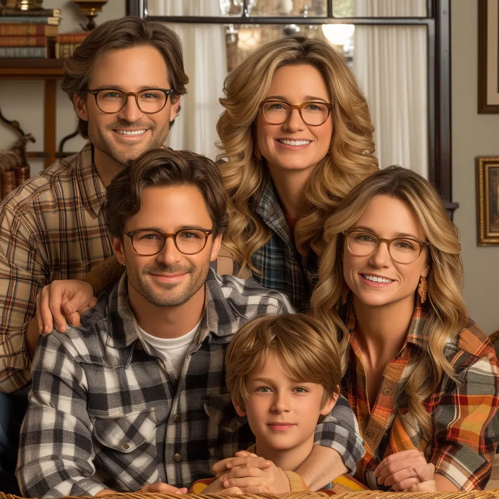 Fuller House Cast's Shocking Conclusion