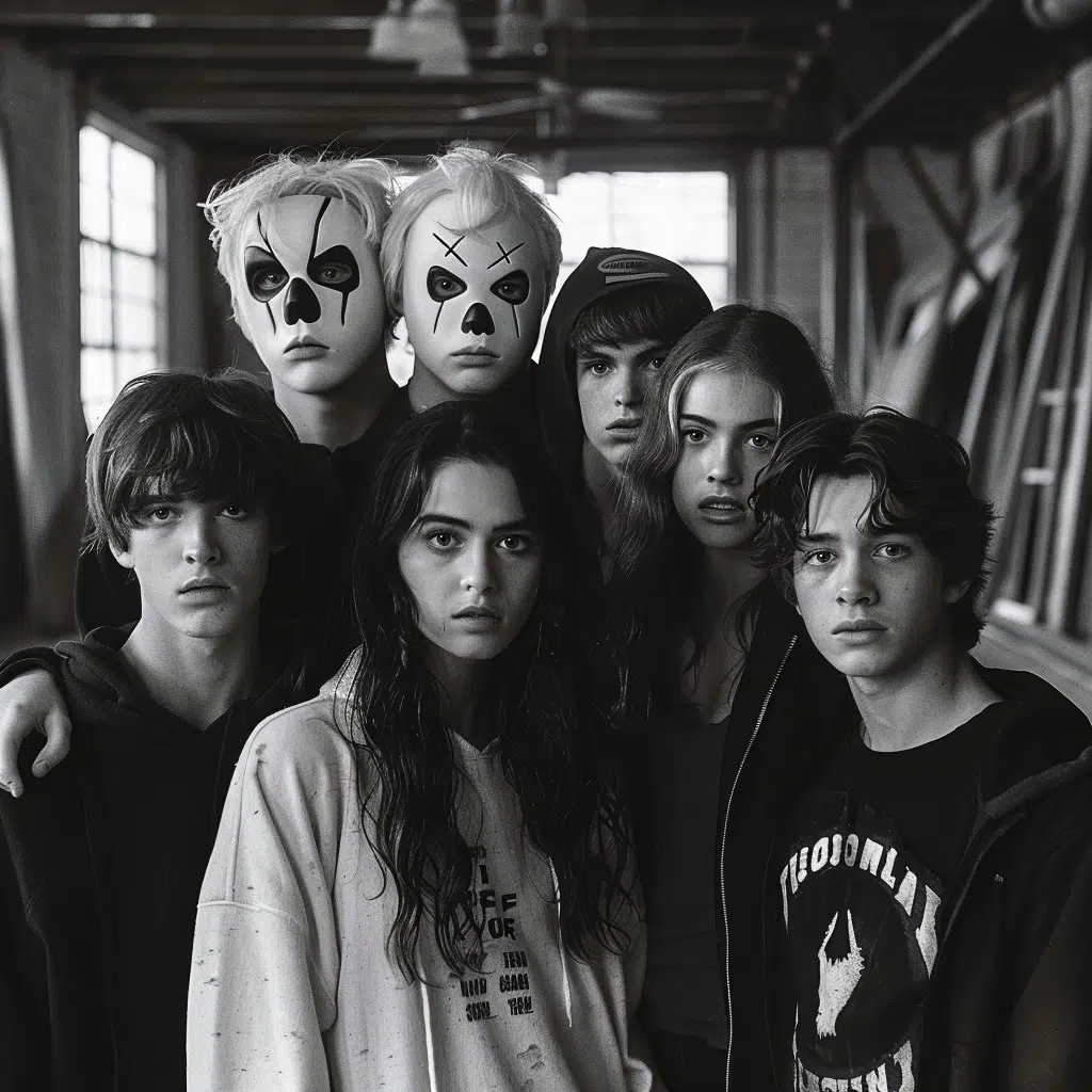 Scream VI Cast: A Surprising Switch Up