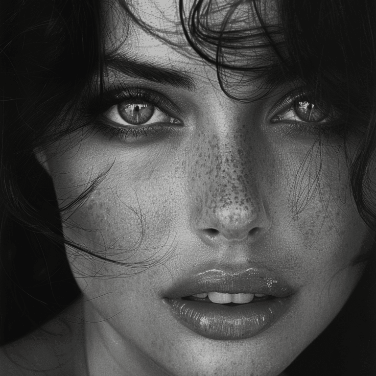 Christy Turlington: A Supermodel's Life Journey