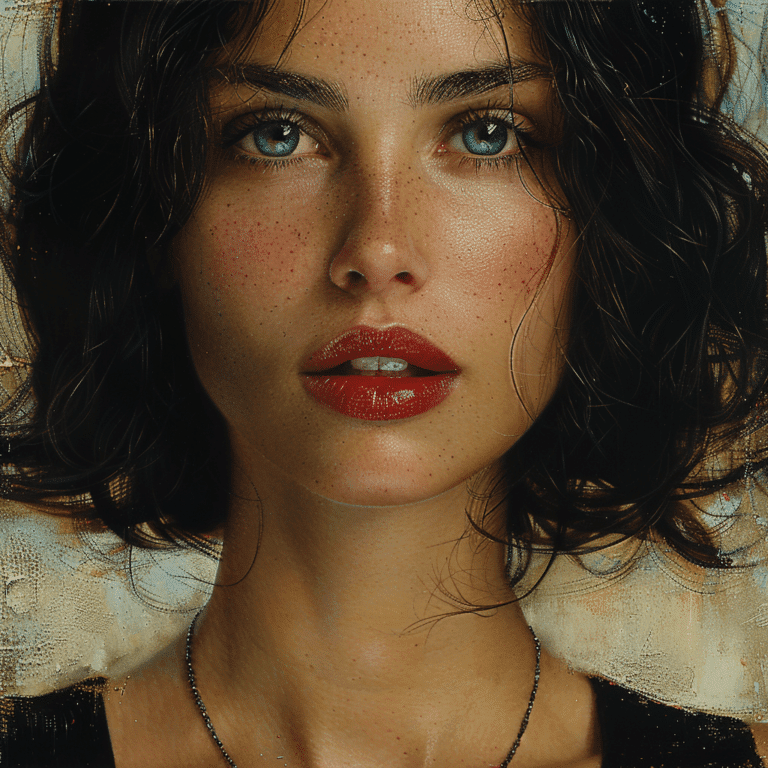 Christy Turlington: A Supermodel's Life Journey