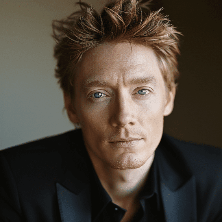 Clay Aiken's Remarkable Life Story