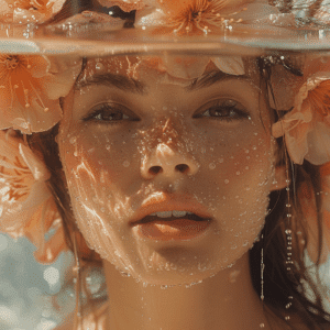 Devon Aoki: Journey from 2000s Icon to Moon Model
