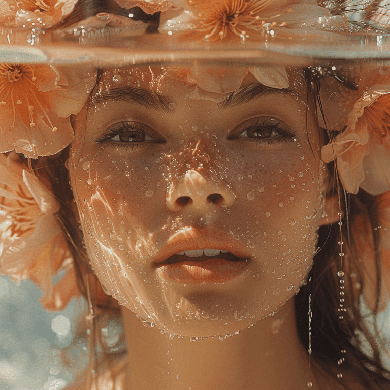 Devon Aoki: Journey from 2000s Icon to Moon Model