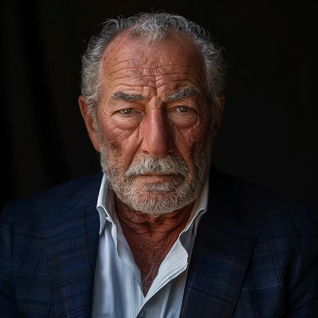Dick Wolf's Top 5 TV Franchise Secrets