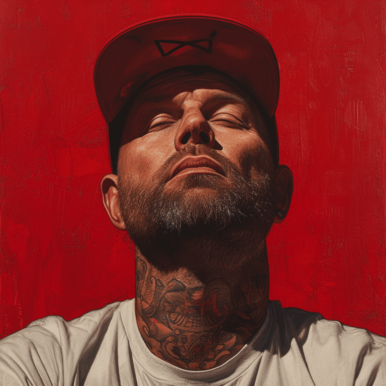 Fred Durst: From Rock to the Director's Chair
