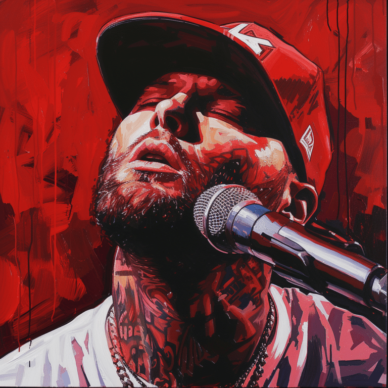 Fred Durst: From Rock to the Director's Chair