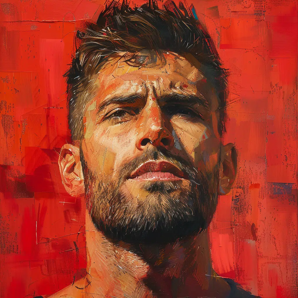 Gerard Piqué's Tumultuous Love Saga
