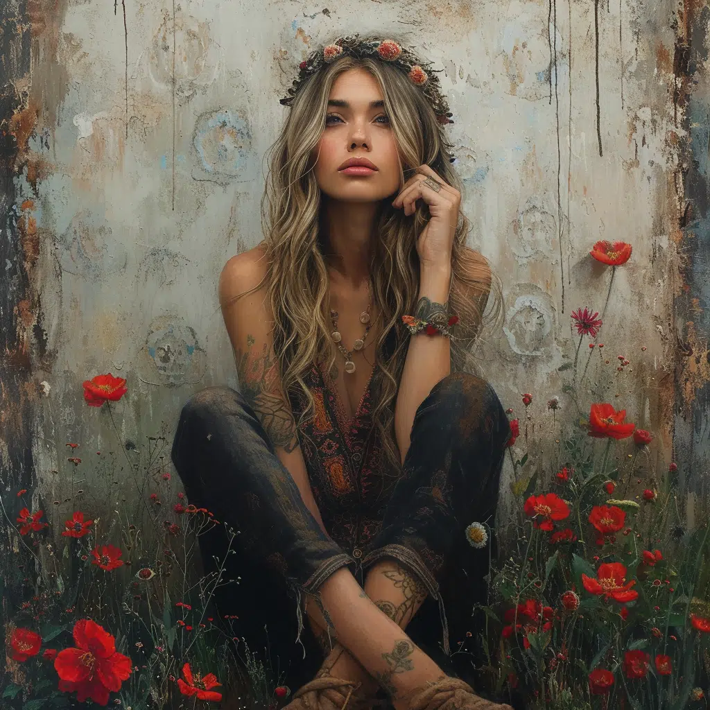 The Tragic Story of Gypsy Rose Blanchard