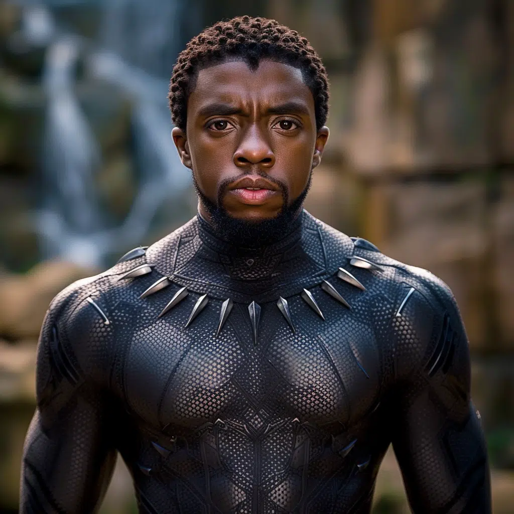 Wakanda Forever: A 161-Minute Epic Journey