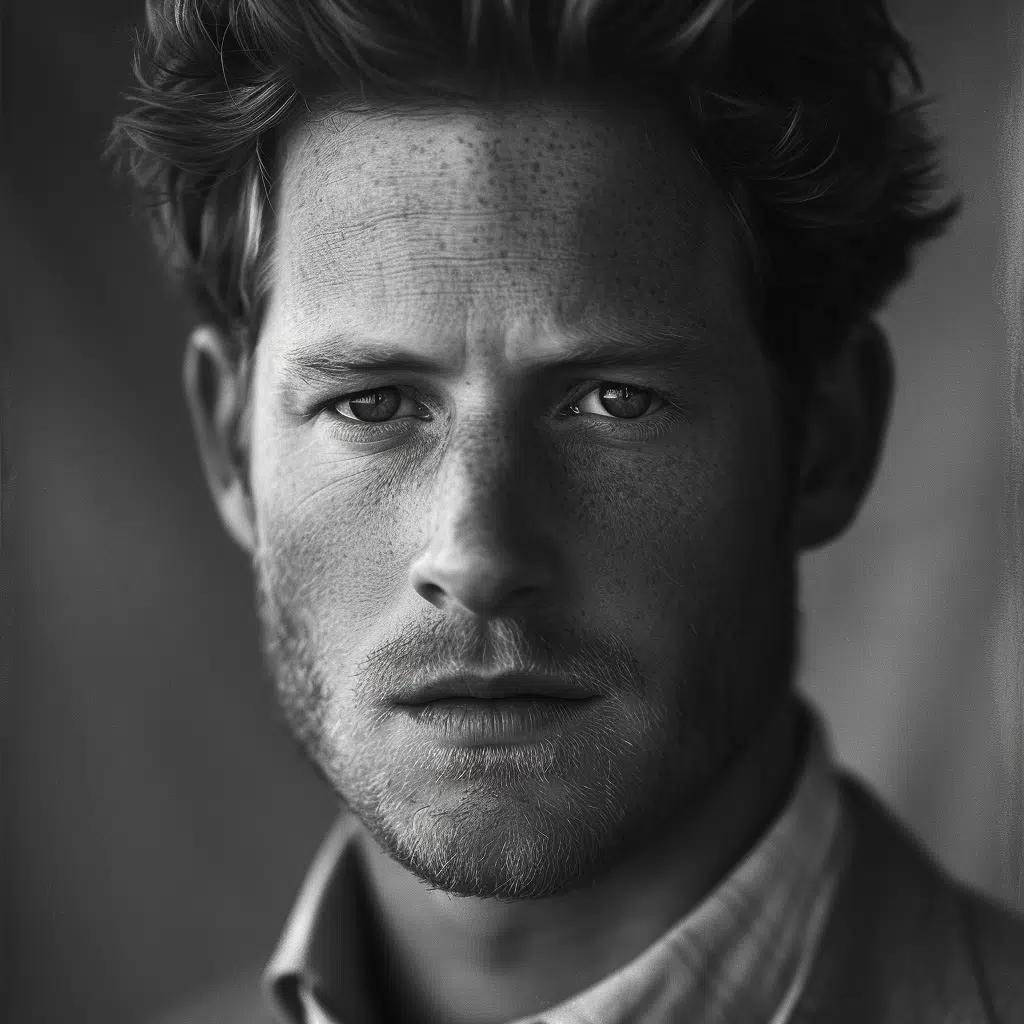 Debunking James Hewitt and Prince Harry Myth